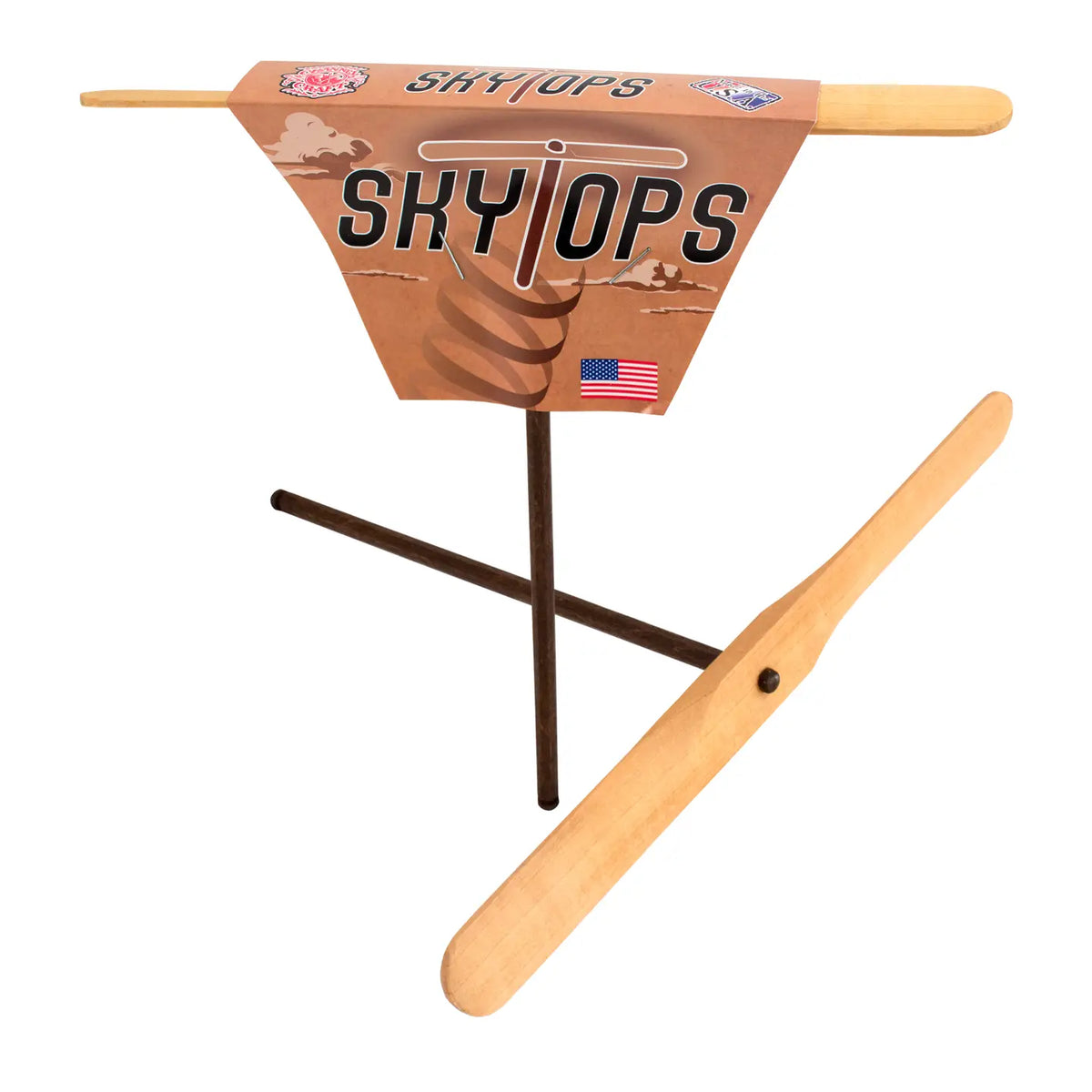 Skytops – Peregrine Store