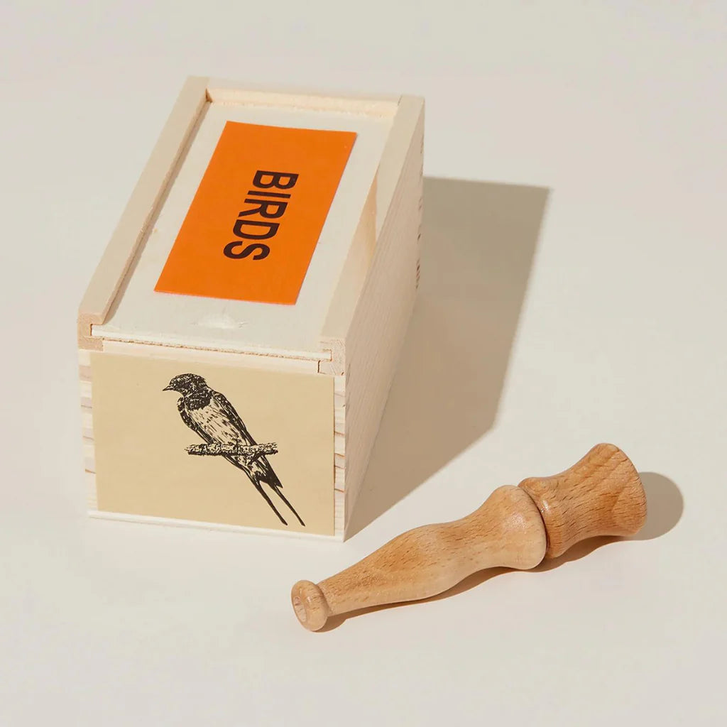 Bird Call - Swallow – Peregrine Store