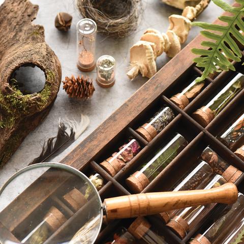 Specimen Collecting Kit – Peregrine Store